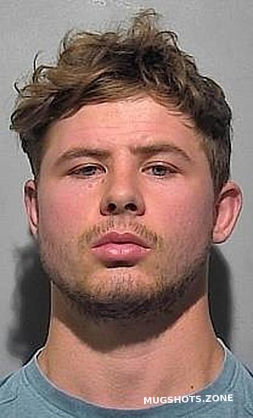 KASTING BRICE NOLAN 09/24/2024 - Mcpherson County Mugshots Zone