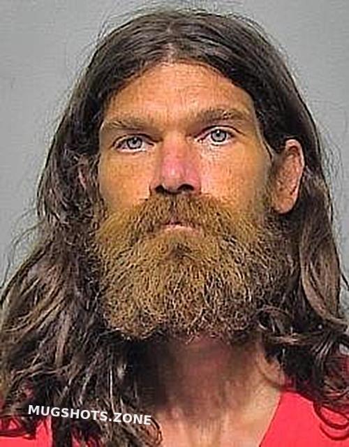 BENNETT DAVID KEITH 09/24/2024 - Mcpherson County Mugshots Zone