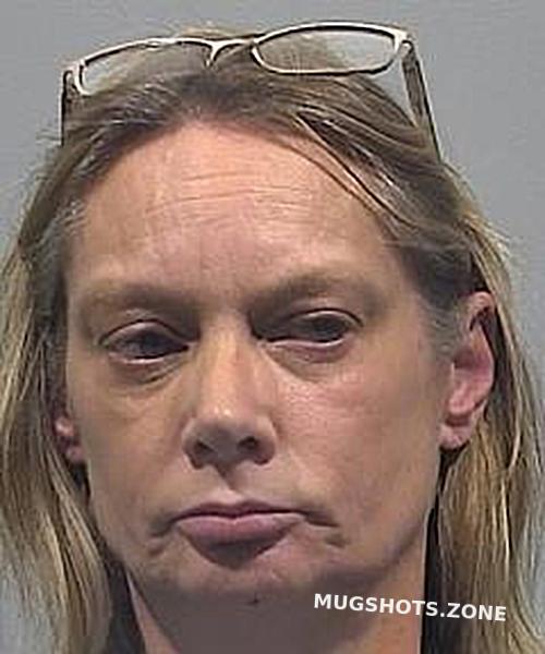 COWAN KRISTY I 10/09/2024 - Mcpherson County Mugshots Zone