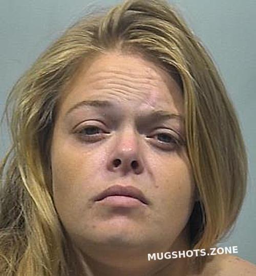 CASE COURTNEY RENEE 11/05/2024 - Mcpherson County Mugshots Zone