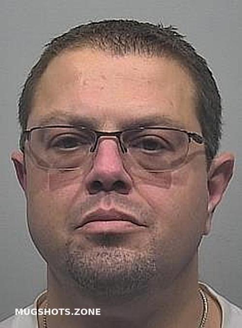 NICKELSON DANIEL ALLEN 11/15/2024 - Mcpherson County Mugshots Zone