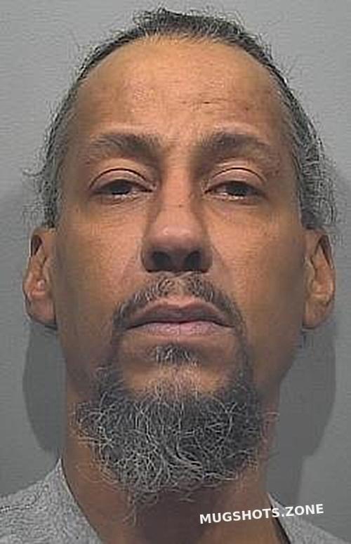 CONCEPCION ALEX SCOTT 11/17/2024 - Mcpherson County Mugshots Zone