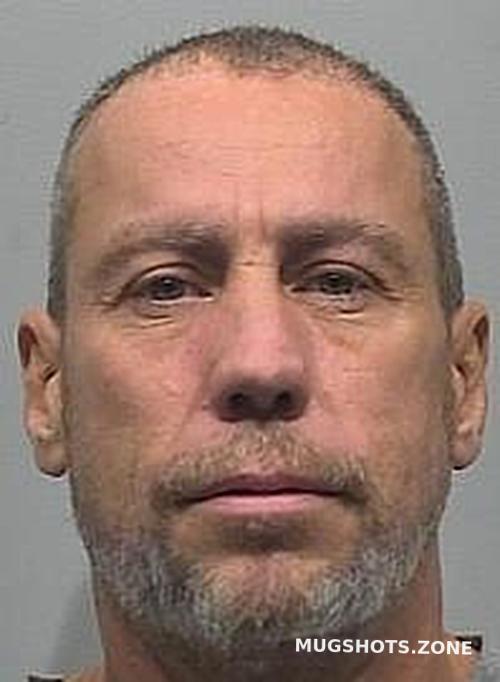 HATFIELD BOYD WENDELL JR 11/22/2024 - Mcpherson County Mugshots Zone