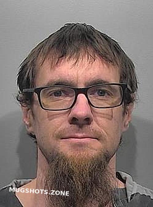 STOTTS PAUL LEE 12/10/2024 - Mcpherson County Mugshots Zone