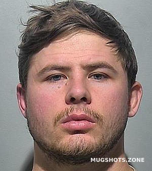 KASTING BRICE NOLAN 01/08/2025 - Mcpherson County Mugshots Zone