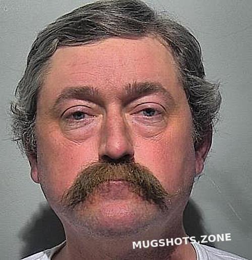 BURK ERIK WESLEY 01/23/2025 - Mcpherson County Mugshots Zone