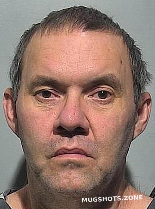 OTTE DAVID LEON 02/11/2025 - Mcpherson County Mugshots Zone