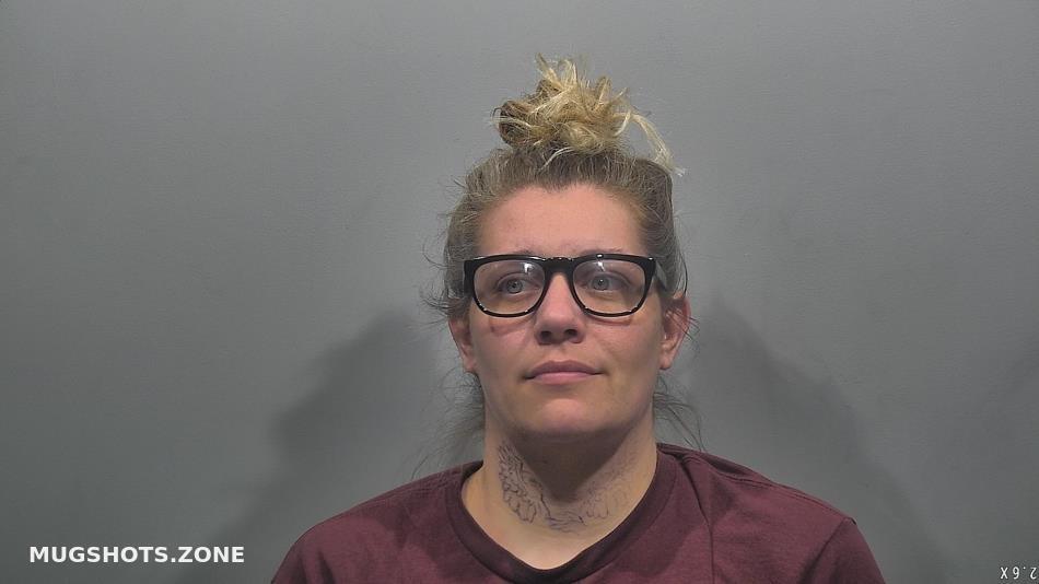 LODER TARA KAY 02/27/2025 - Mcpherson County Mugshots Zone