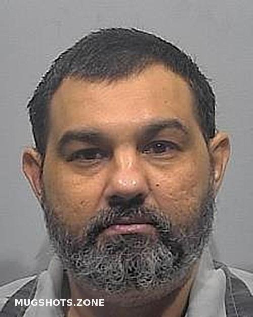 MARKS BOBBY BERRY 04/01/2025 - Mcpherson County Mugshots Zone