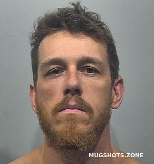 HANES DEVIN LAURENCE 04/02/2025 - Mcpherson County Mugshots Zone