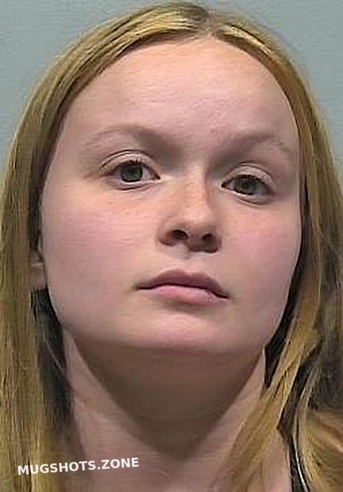 SCHMIDT RAINA RAE 04/19/2025 - Mcpherson County Mugshots Zone
