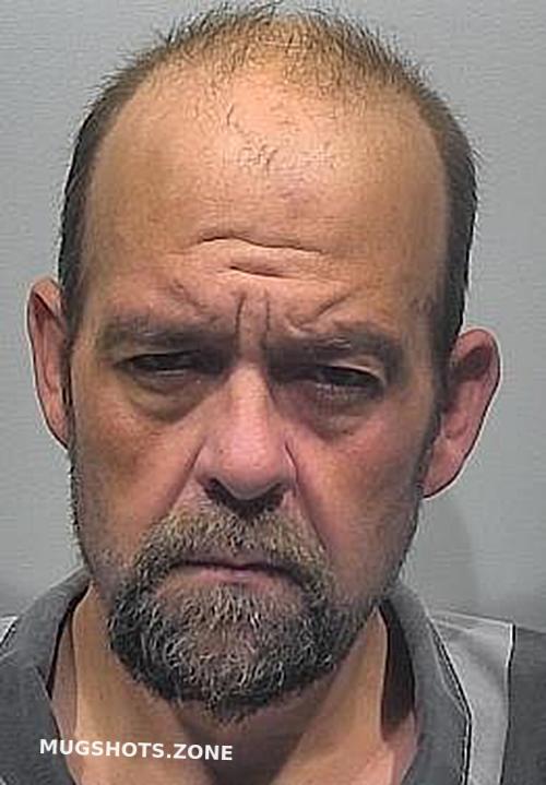 STEWART MICHAEL DEAN 04/30/2025 - Mcpherson County Mugshots Zone