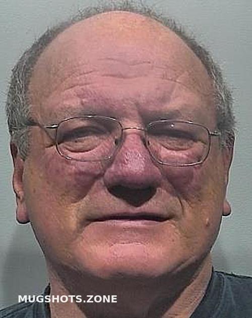 SCHULTZ LYLE GENE 05/10/2025 - Mcpherson County Mugshots Zone