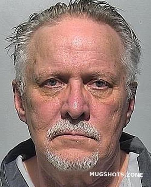 ERICKSON RICKY LYNN 06/06/2025 - Mcpherson County Mugshots Zone