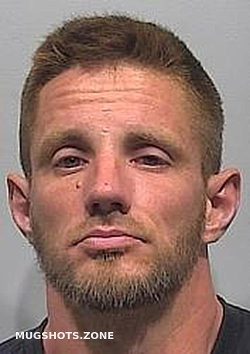 CROSBY TRAVIS SCOTT 06/13/2025 - Mcpherson County Mugshots Zone