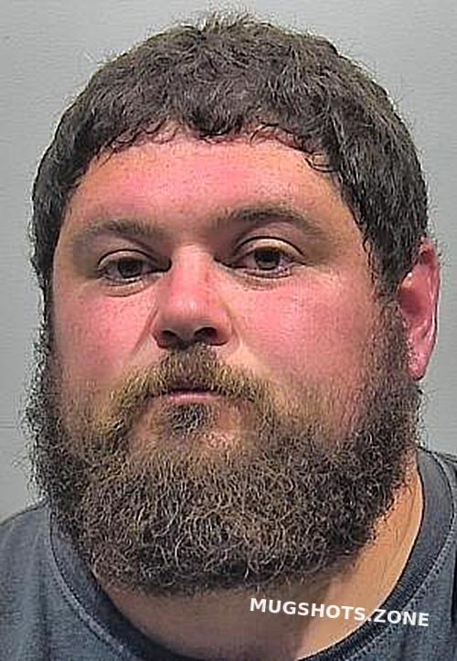 MILLER GAVIN MICHAEL 06/21/2025 - Mcpherson County Mugshots Zone