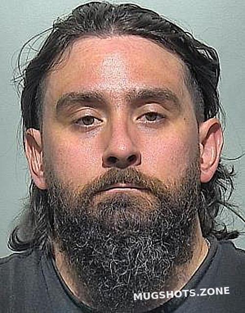 WEVE JOSEPH DWAYNE 06/22/2025 - Mcpherson County Mugshots Zone