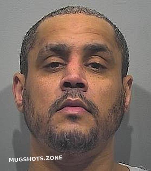 BROWN DARRIS LEVELL 06/24/2025 - Mcpherson County Mugshots Zone