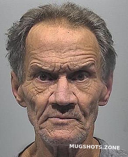 OTTE KEVIN DOUGLAS 10/15/2025 - Mcpherson County Mugshots Zone