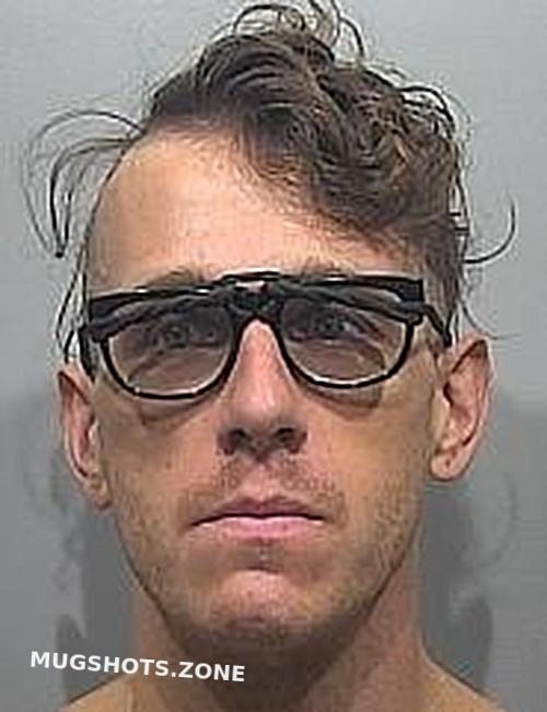 HANES DEVIN LAURENCE 10/16/2025 - Mcpherson County Mugshots Zone
