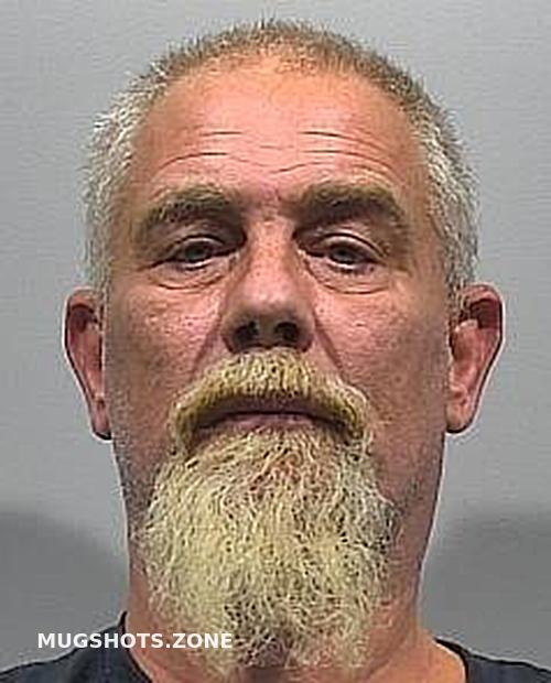 MARTIN JAMES ALAN 10/29/2025 - Mcpherson County Mugshots Zone