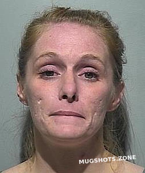OTTO RANDI NICOLLE 10/31/2025 - Mcpherson County Mugshots Zone