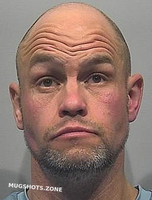 HINZ CALVIN JACKSON 11/07/2025 - Mcpherson County Mugshots Zone
