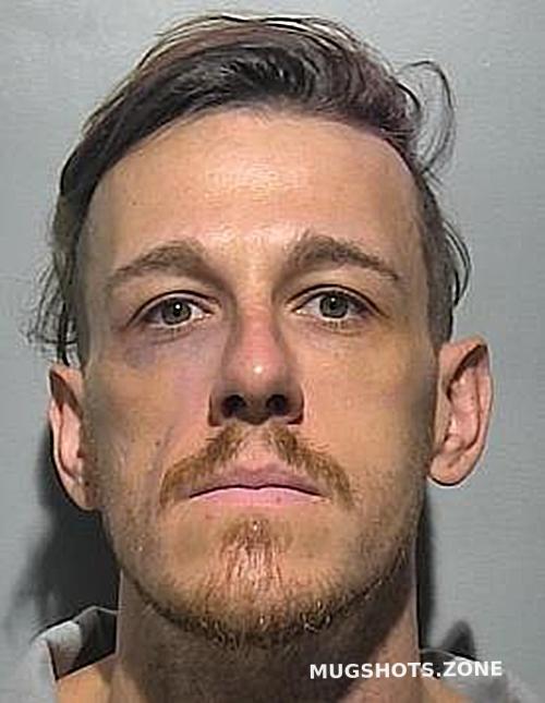 HANES DEVIN LAURENCE 11/12/2025 - Mcpherson County Mugshots Zone