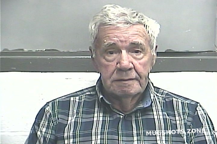 COLLINS FLOYD NMN 04/23/2021 - Meade County Mugshots Zone