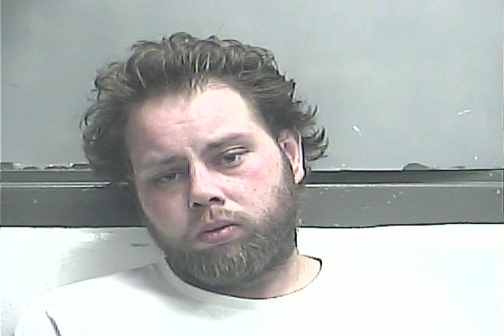 SHAWVER JEREMY S 04/29/2021 - Meade County Mugshots Zone