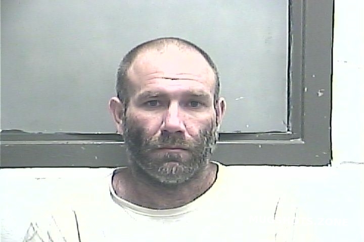 RIEGGER PRESTON L 06/02/2021 - Meade County Mugshots Zone