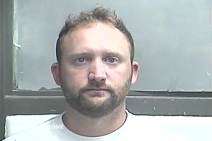 MONKS DEVIN THOMAS 08/12/2021 - Meade County Mugshots Zone