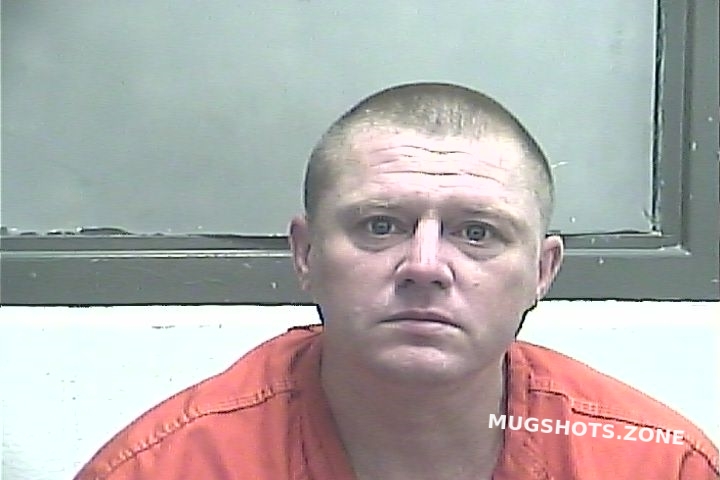 ASHLEY SAMUEL TERRY 09/22/2021 - Meade County Mugshots Zone