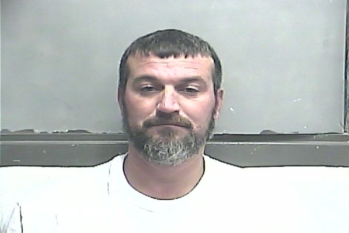 JUPIN JOSHUA DAVID 11/18/2021 - Meade County Mugshots Zone