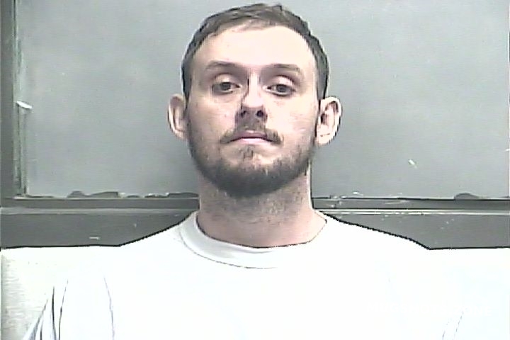 JONES RODNEY T 12/22/2021 - Meade County Mugshots Zone