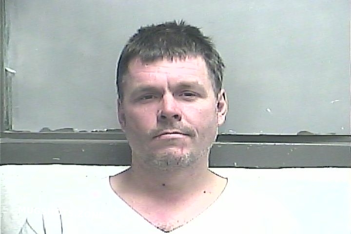 LANCASTER DENNIS J 01/01/2022 - Meade County Mugshots Zone