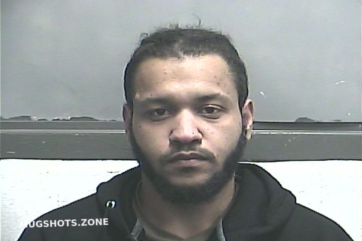ZACHMAN PATRICK JOSEPH 01/02/2022 - Meade County Mugshots Zone