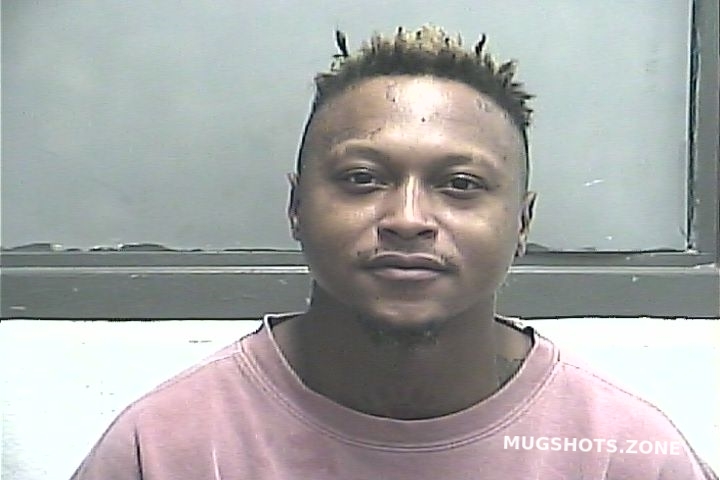 LIVERMAN REXFORD LEE III 01/04/2022 - Meade County Mugshots Zone