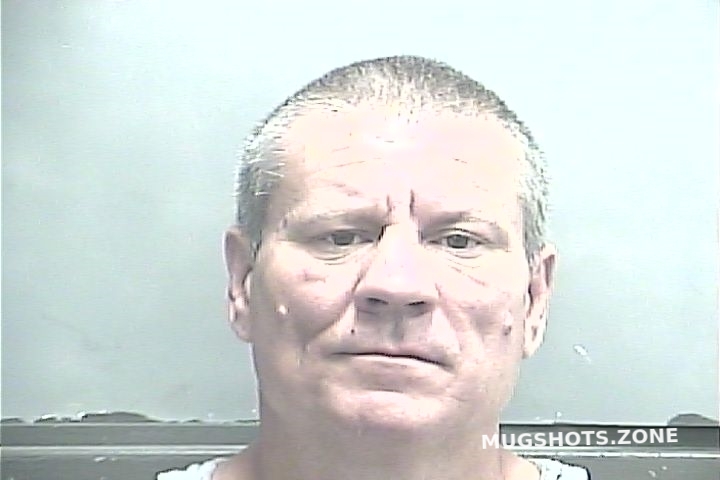 CASEY BRIAN DAVID 03/02/2022 - Meade County Mugshots Zone