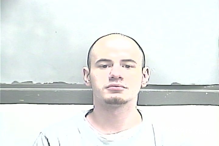 HAMMONS ALLEN J 03/10/2022 - Meade County Mugshots Zone