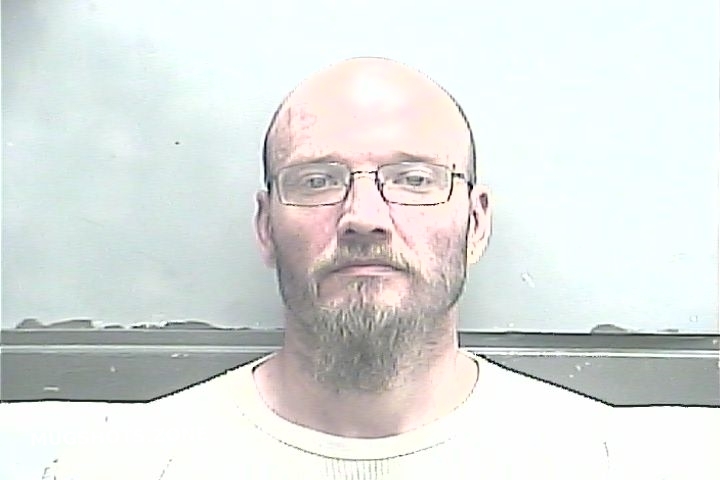 HARTIG DUSTIN JOSEPH 03/10/2022 - Meade County Mugshots Zone