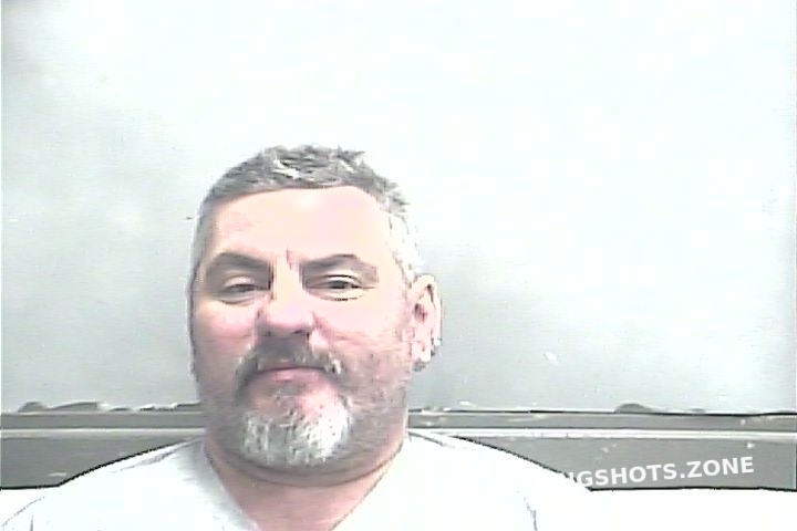 SNODDY CHRISTOPHER D 03/13/2022 - Meade County Mugshots Zone