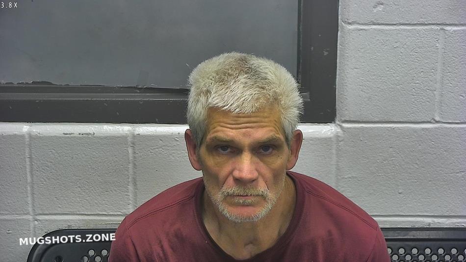 MADDOX MARK ANTHONY 04/14/2022 - Meade County Mugshots Zone