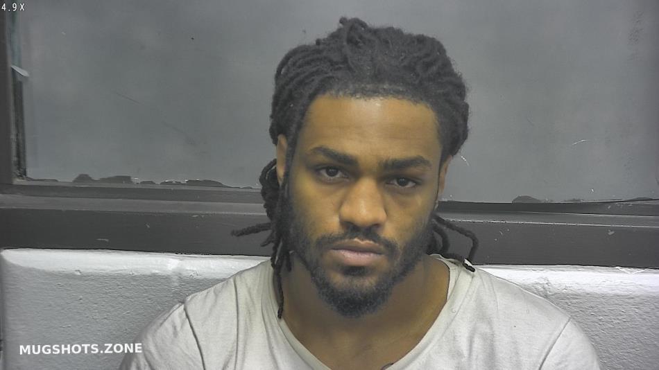 BEY SELASSIE NMN 05/02/2022 - Meade County Mugshots Zone