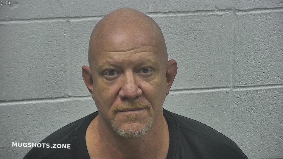 KIRKMAN DAMIAN DAVID 05/30/2022 - Meade County Mugshots Zone