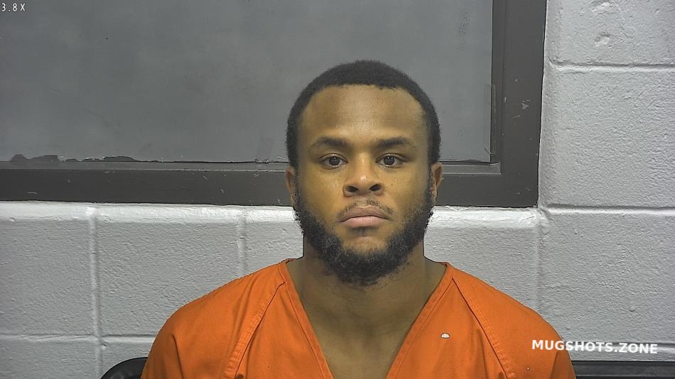 BRIAN DONTE JOSEF 06/08/2022 - Meade County Mugshots Zone