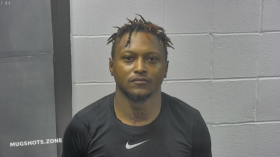 LIVERMAN REXFORD LEE III 06/13/2022 - Meade County Mugshots Zone