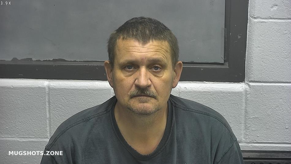 STALEY AARON M 06/22/2022 - Meade County Mugshots Zone