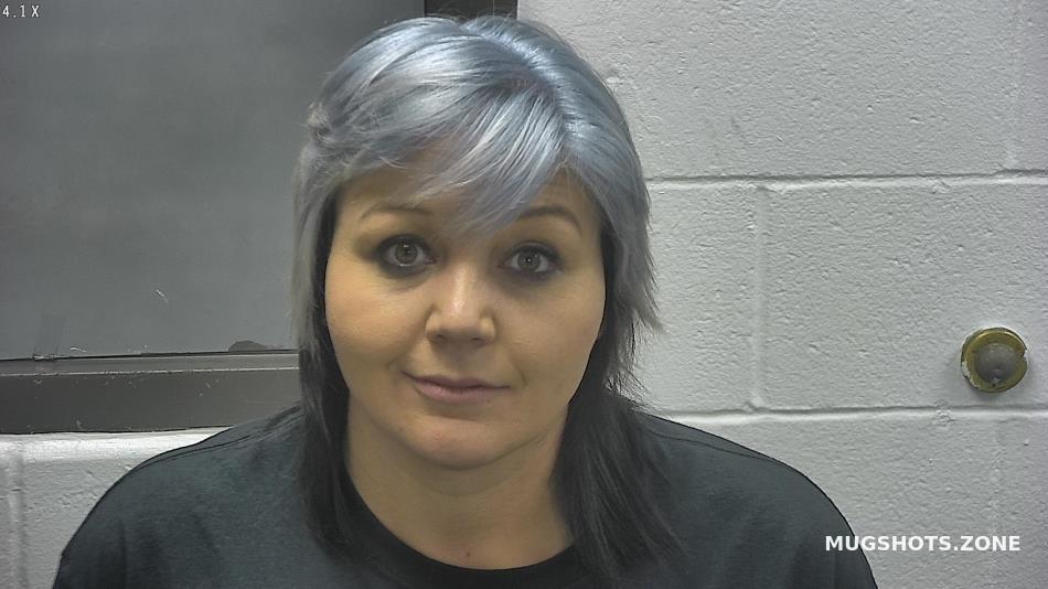 SMITH SHERRY JEAN 07/06/2022 - Meade County Mugshots Zone