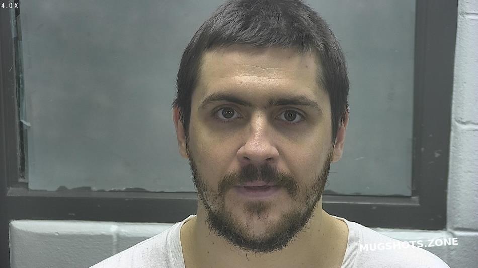 BESLER DAVID JOHN JR 09/21/2022 - Meade County Mugshots Zone